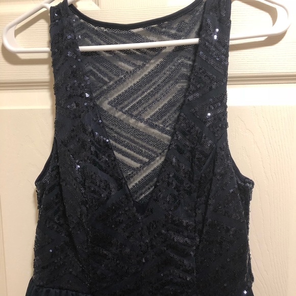 Trixxi | Dresses | Trixxi Homecoming Dress | Poshmark